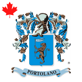 Portolano Canada